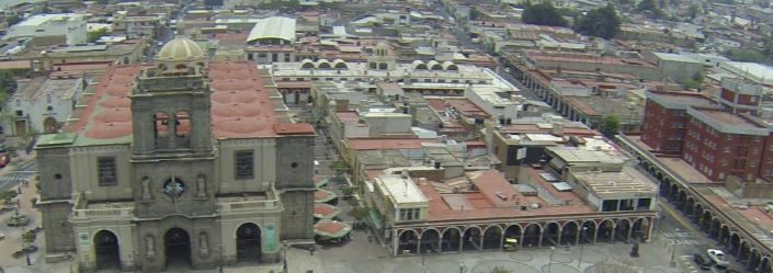 Construirán nueva escuela en Ciudad Guzmán - El Suspicaz