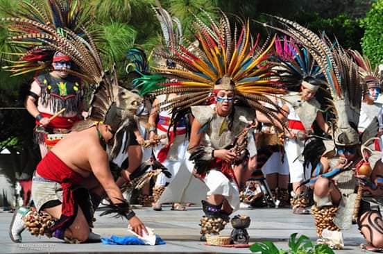 Danza azteca Izcalli celebrará su 15 aniversario en Zapotlán - El Suspicaz