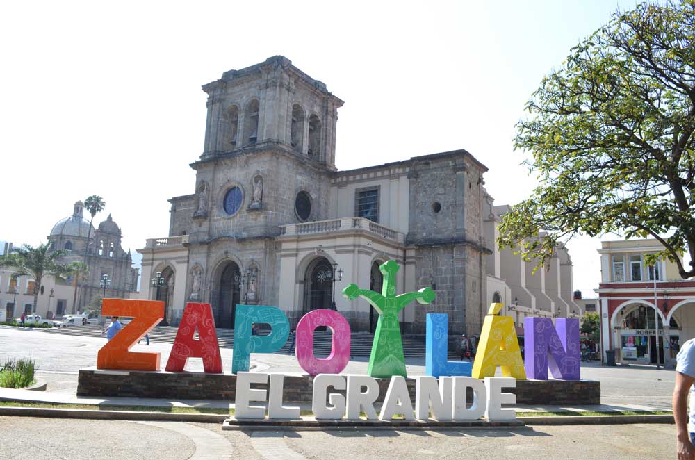 Ciudad Guzmán contradice plan de prevención estatal, da luz verde a ...