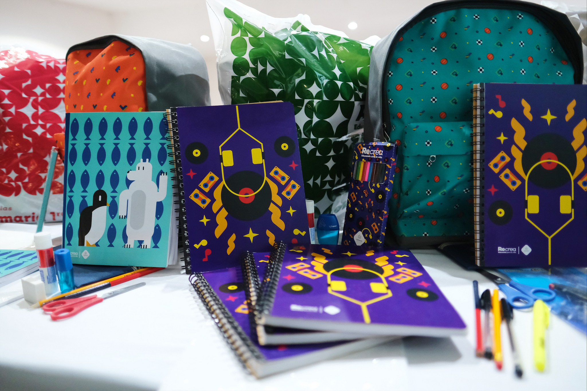 Entregarán kits escolares a 2 mil 500 estudiantes en Gómez Farías - El ...