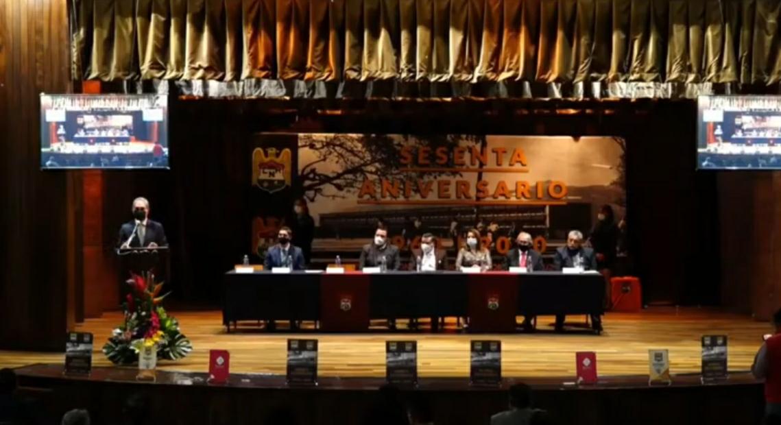 Celebran 60 años de fundación del CREN Ciudad Guzmán - El Suspicaz